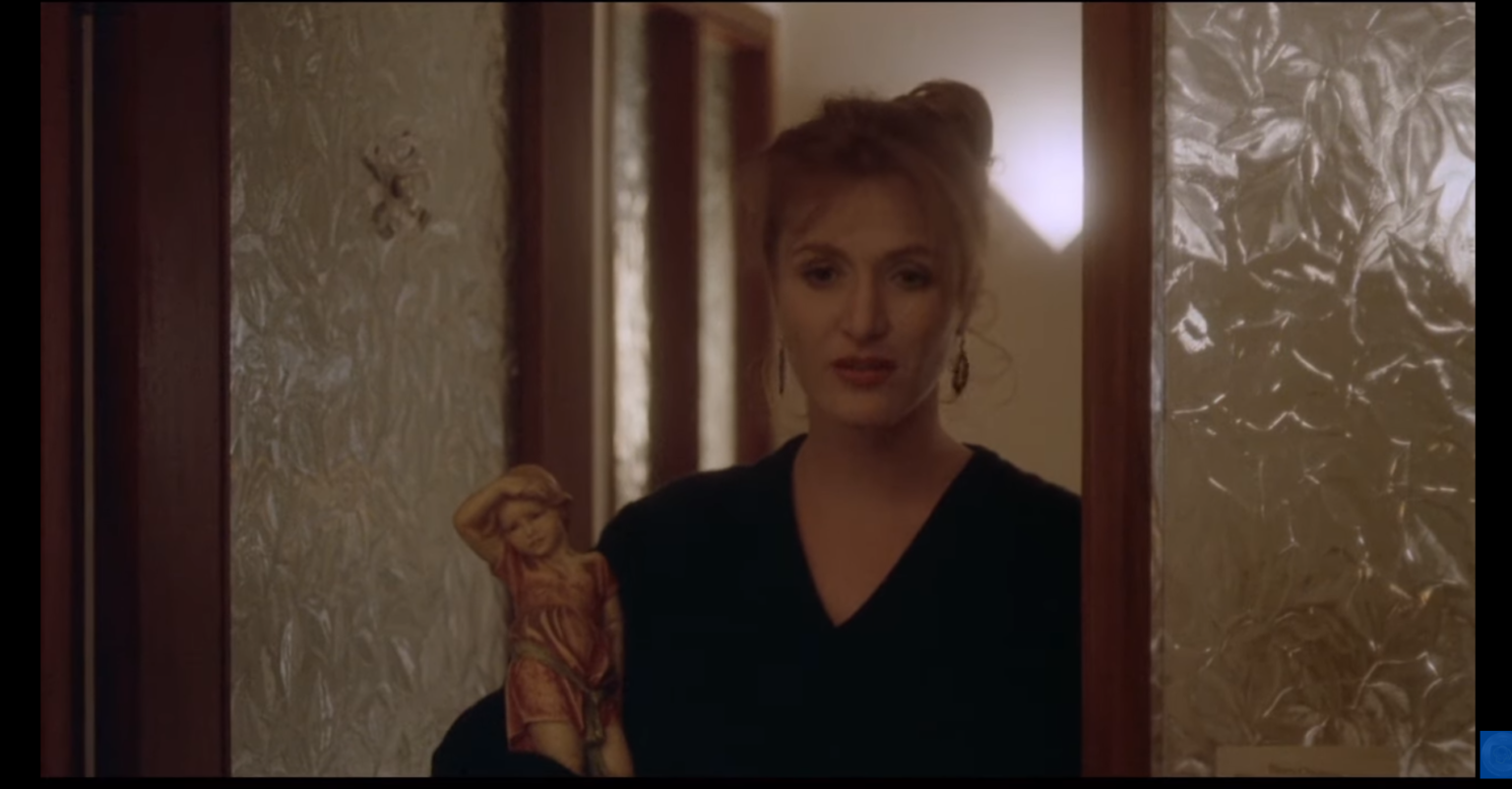 Comfort and Joy (1984) - FilmFanatic.org