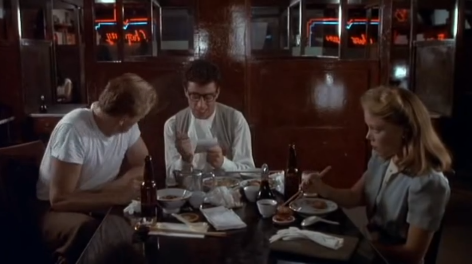 Heart Beat (1980) - FilmFanatic.org