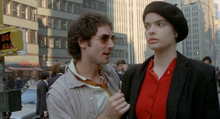 Ms. 45 / Angel of Vengeance (1981) – FilmFanatic.org