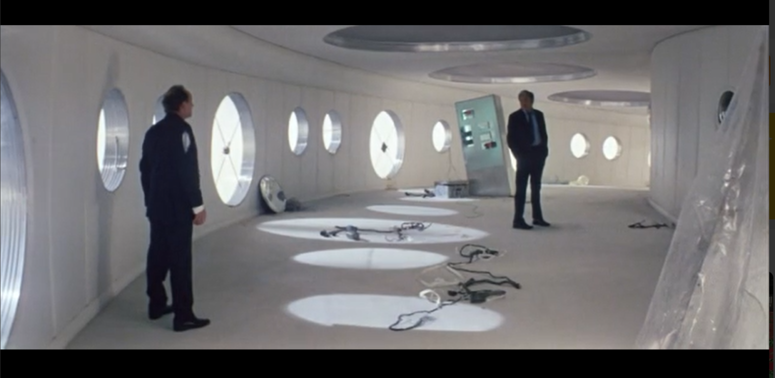 Solaris (1972) - FilmFanatic.org