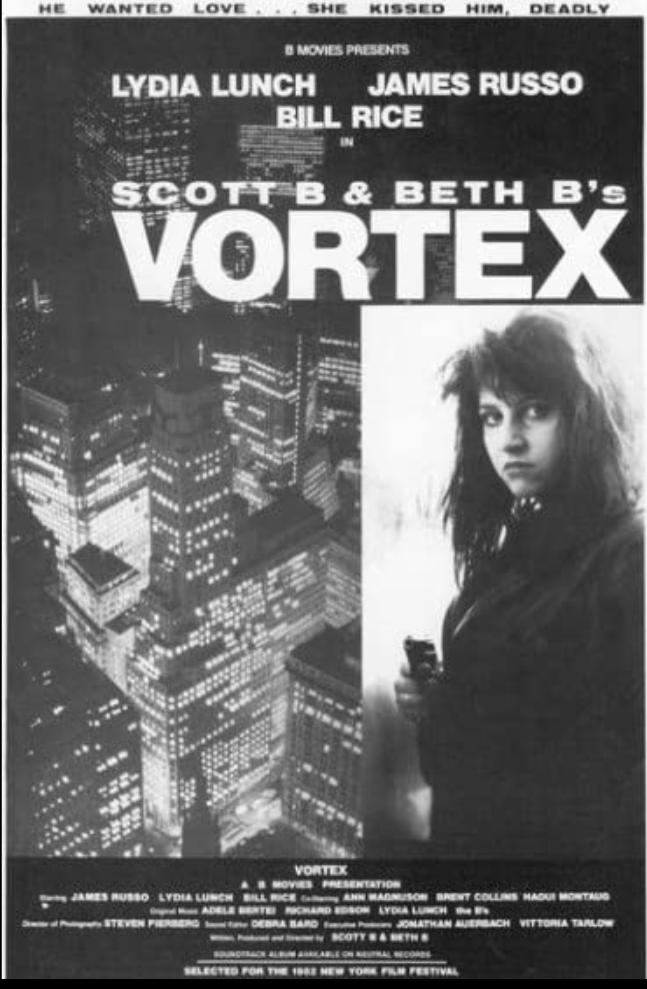Vortex (1982) - FilmFanatic.org