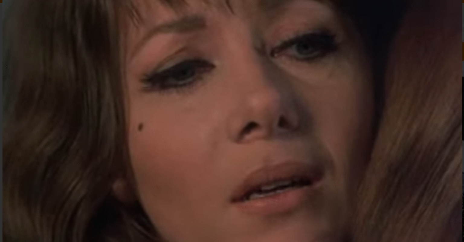 Vampire Lovers, The (1970) - FilmFanatic.org