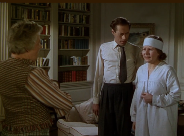 Blithe Spirit (1945) - FilmFanatic.org