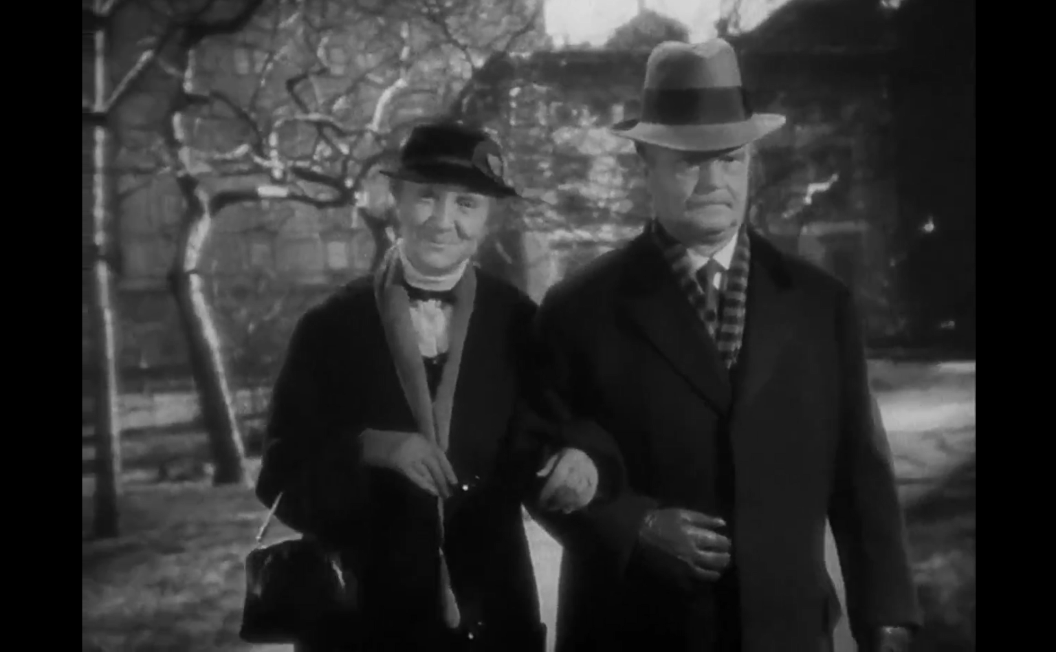 Make Way For Tomorrow (1937) - FilmFanatic.org