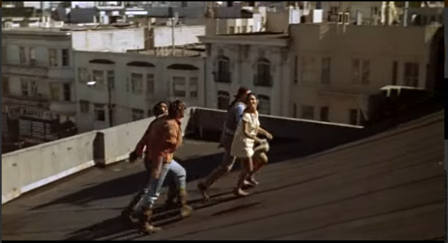 Psych-Out (1968) - FilmFanatic.org