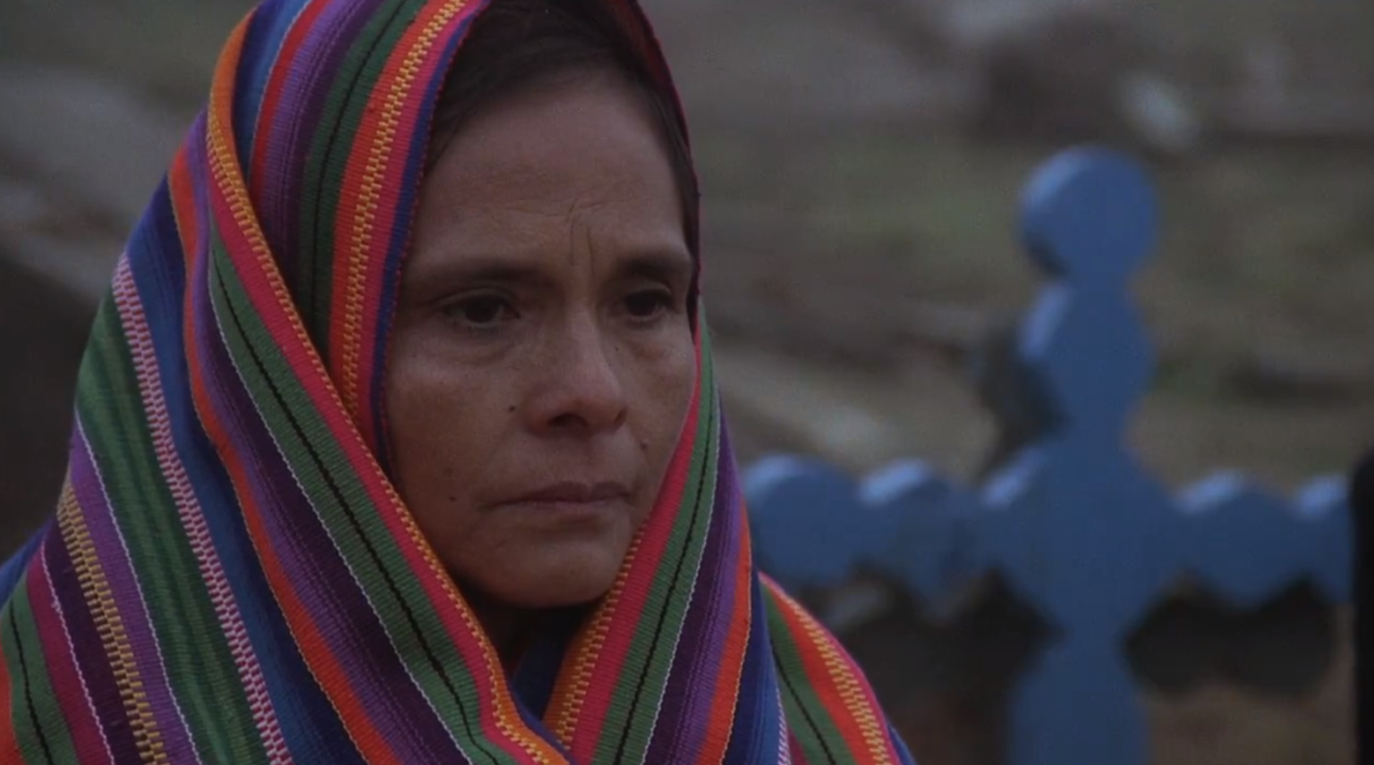 El Norte (1983) – FilmFanatic.org