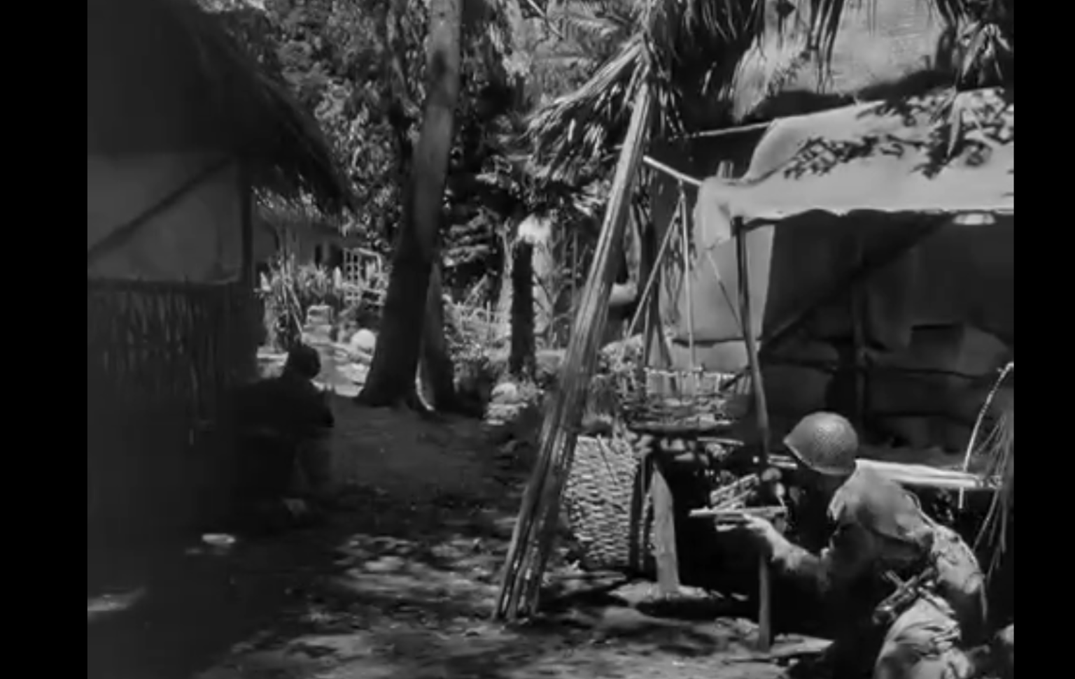 Objective, Burma! (1945) – FilmFanatic.org