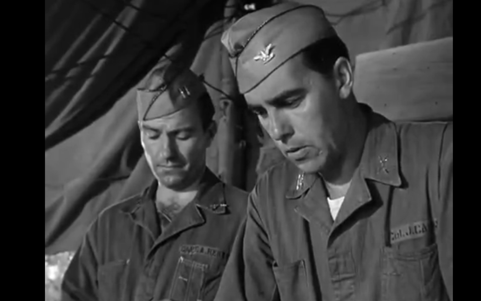 Objective, Burma! (1945) - FilmFanatic.org