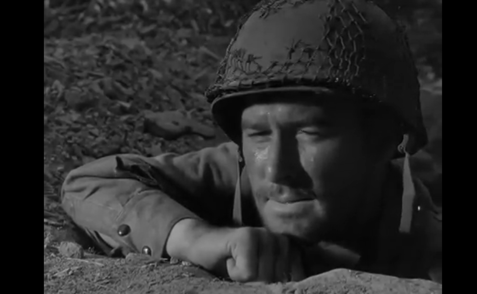 Objective, Burma! (1945) – FilmFanatic.org
