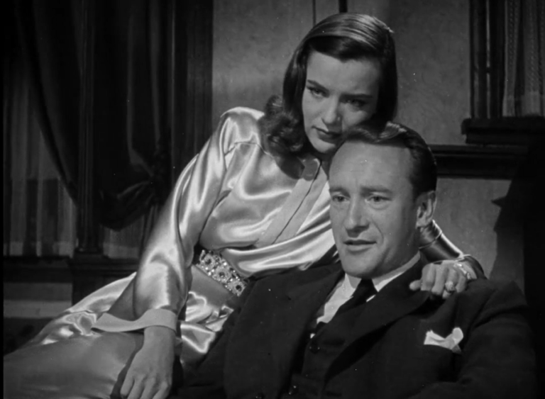 Uncle Harry / The Strange Affair of Uncle Harry (1945) - FilmFanatic.org