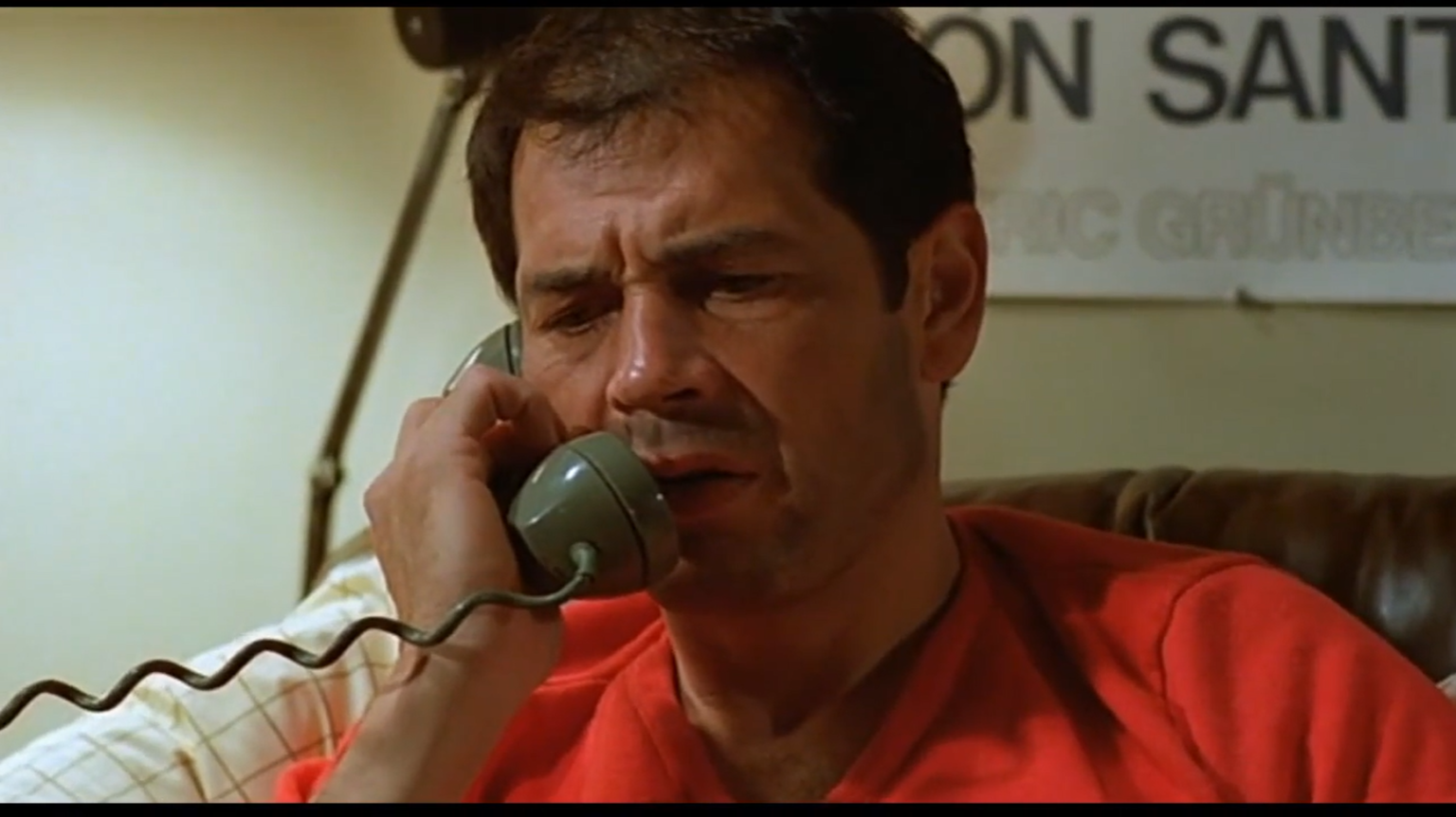 Alligator (1980) - FilmFanatic.org