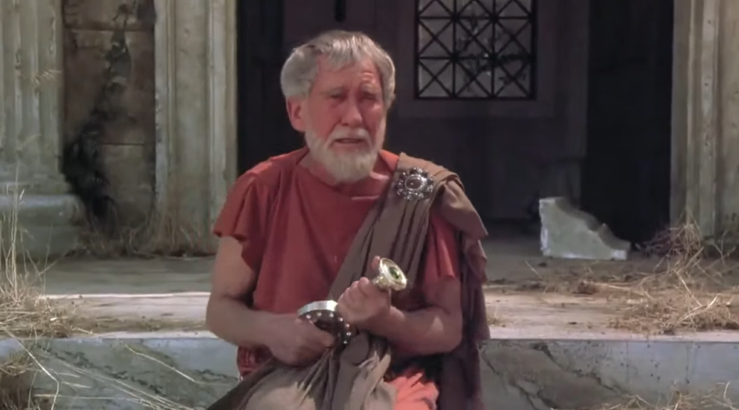 Clash of the Titans (1981) – FilmFanatic.org