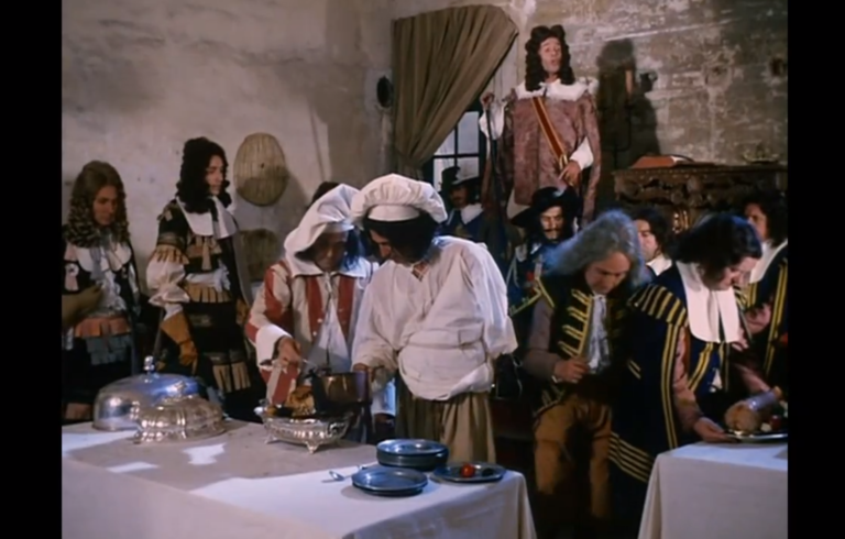 Rise of Louis XIV, The (1966) - FilmFanatic.org
