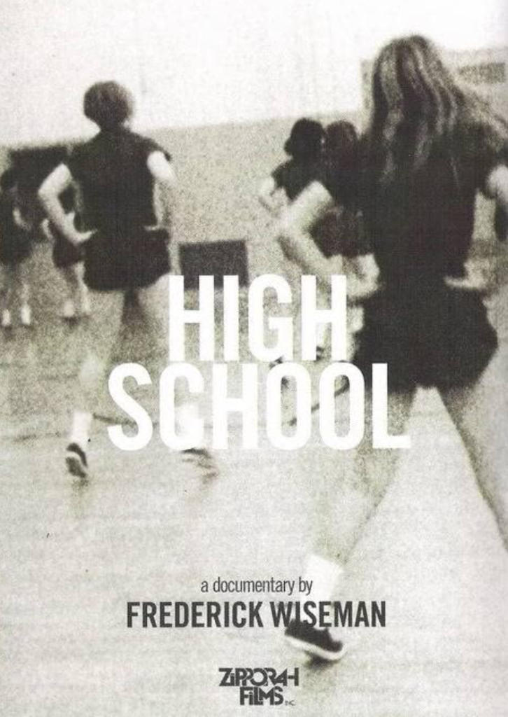 High School (1968) - FilmFanatic.org