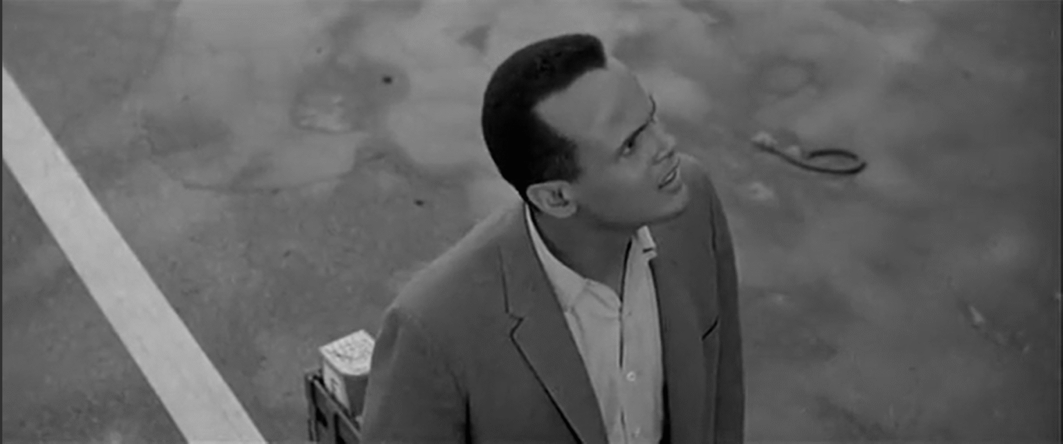 World, the Flesh, and the Devil, The (1959) - FilmFanatic.org
