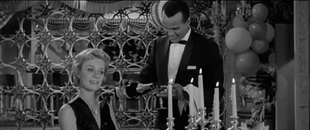 World, the Flesh, and the Devil, The (1959) - FilmFanatic.org