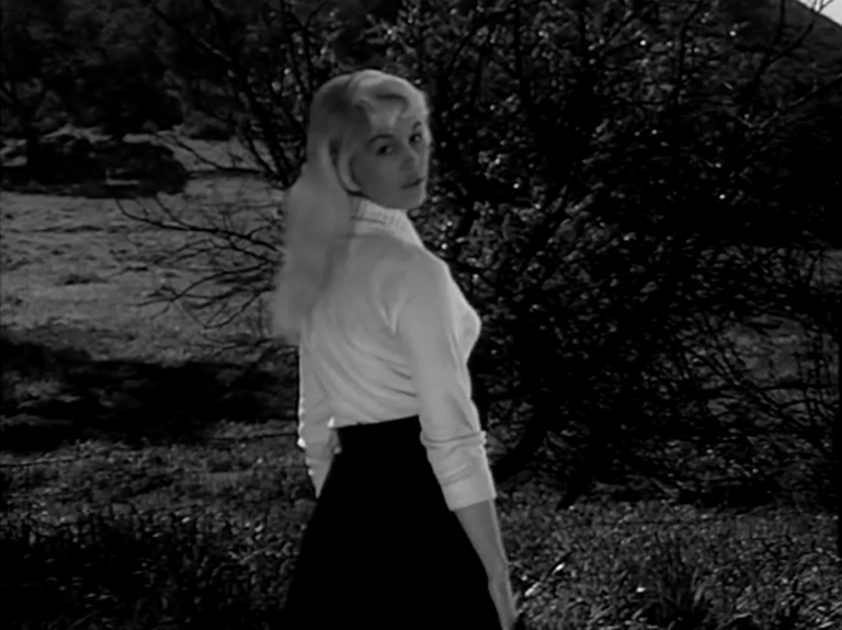 Bonnie Parker Story, The (1958) - FilmFanatic.org