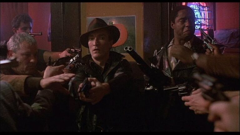 Code of Silence (1985) - FilmFanatic.org