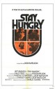 Stay Hungry (1976) - FilmFanatic.org