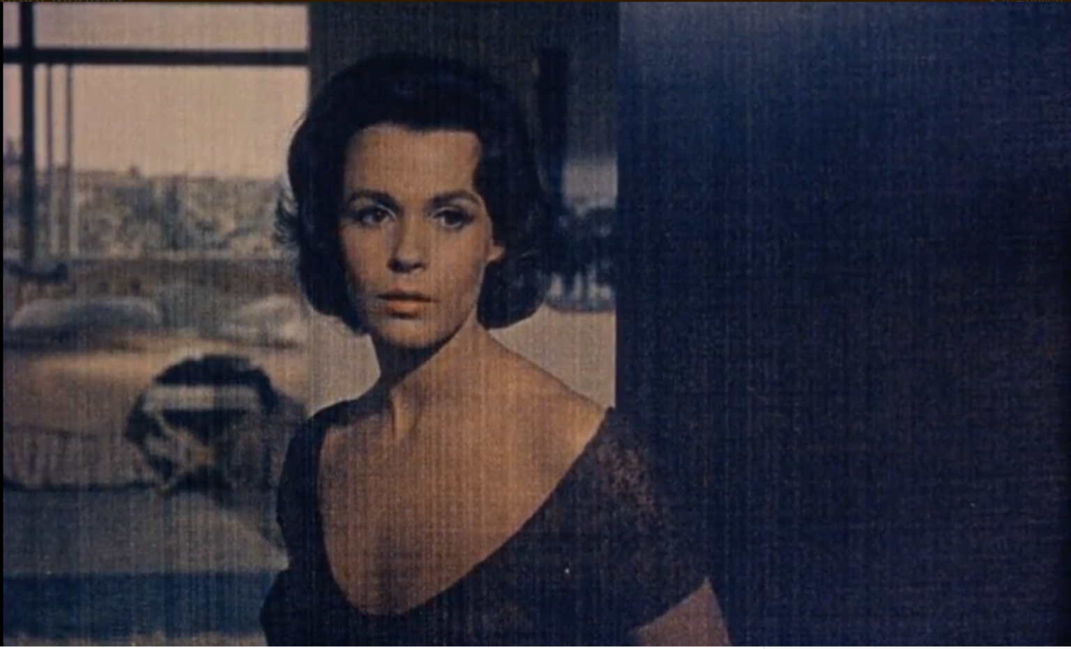 Chapman Report, The (1962) - FilmFanatic.org