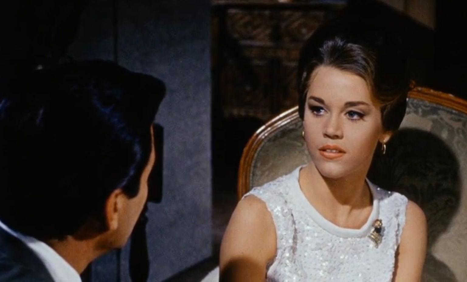 Chapman Report, The (1962) - FilmFanatic.org