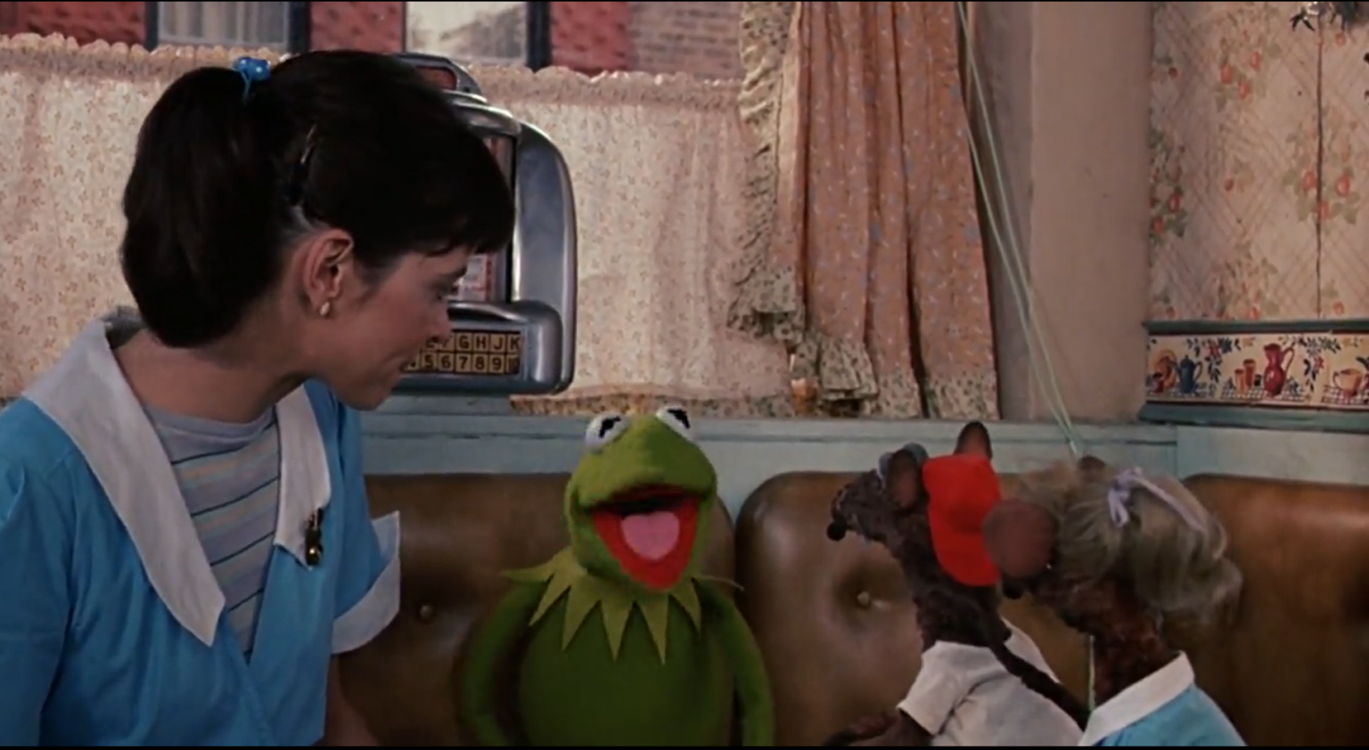 Muppets Take Manhattan, The (1984) - FilmFanatic.org