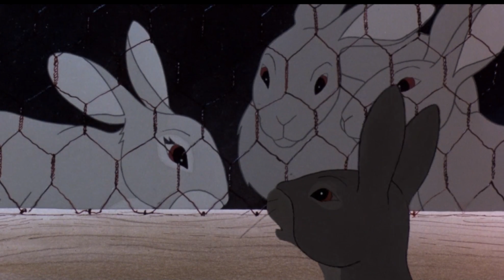 Watership Down (1978) - FilmFanatic.org