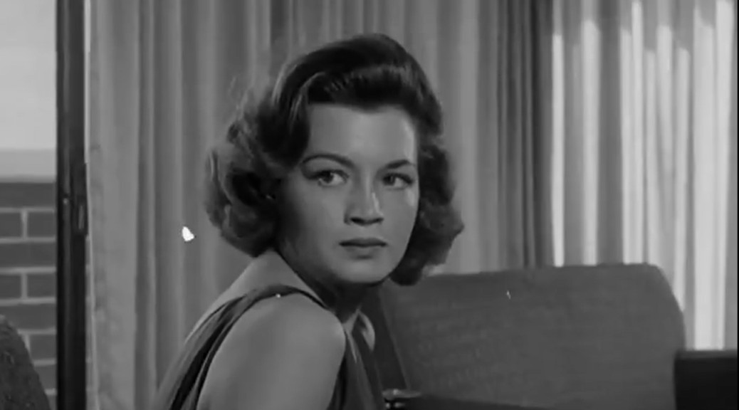 Cry Terror! (1958) - FilmFanatic.org