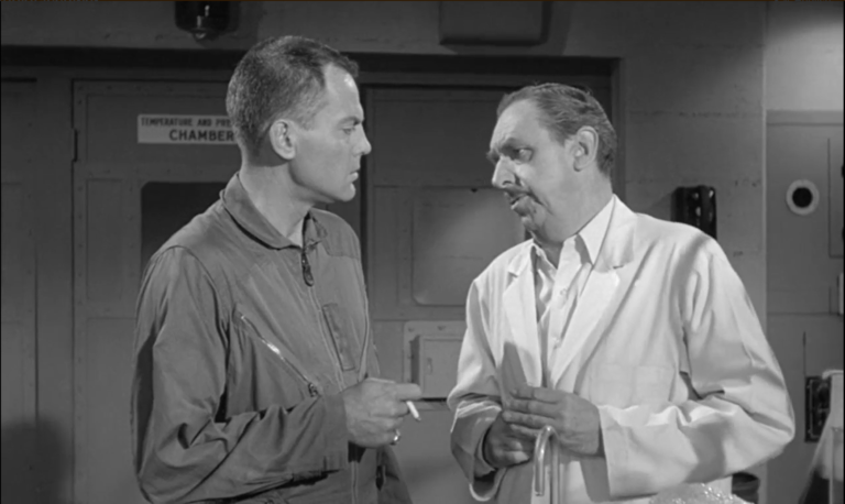 Invisible Invaders (1959) - FilmFanatic.org