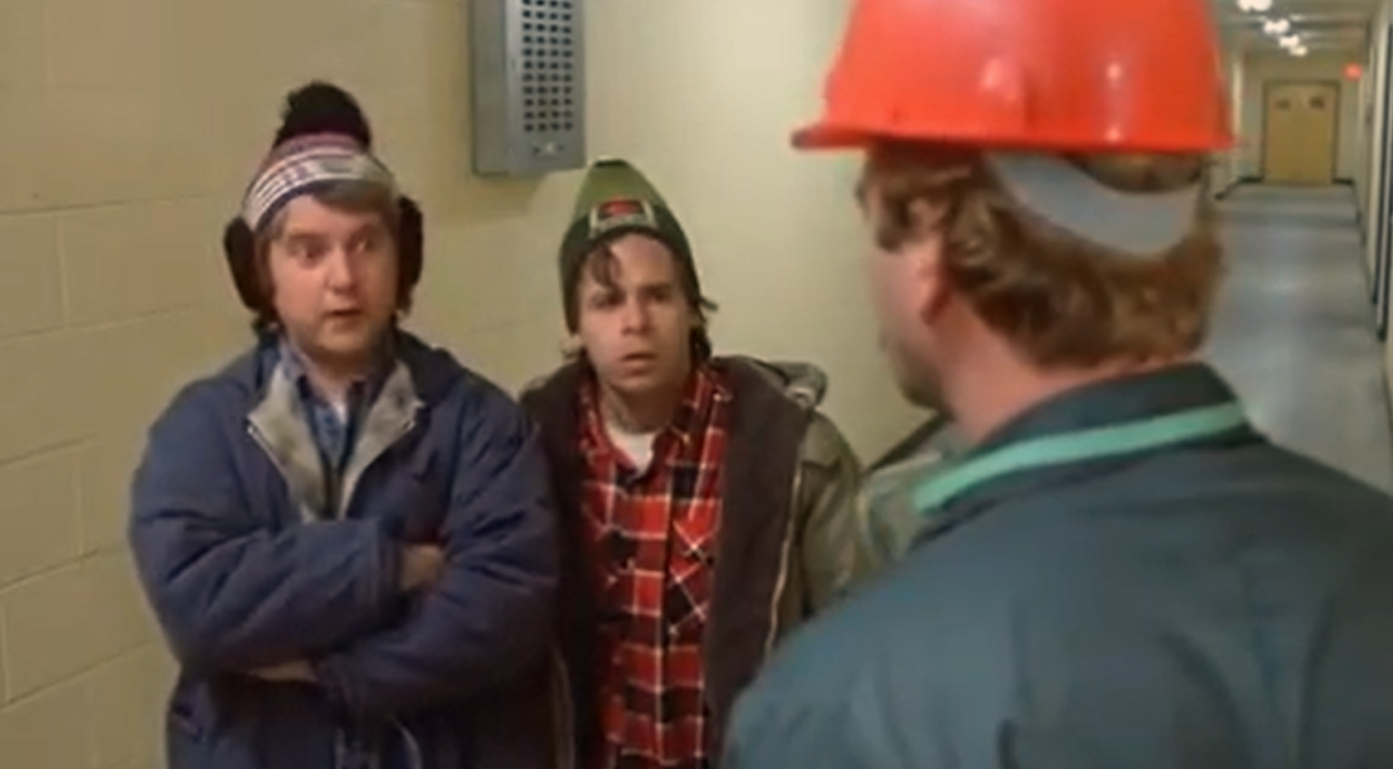 Strange Brew (1983) - FilmFanatic.org