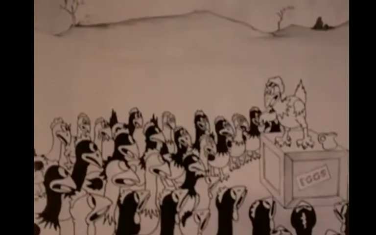 Wobblies, The (1979) - FilmFanatic.org