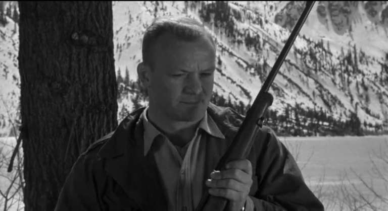 Nightfall (1957) - FilmFanatic.org