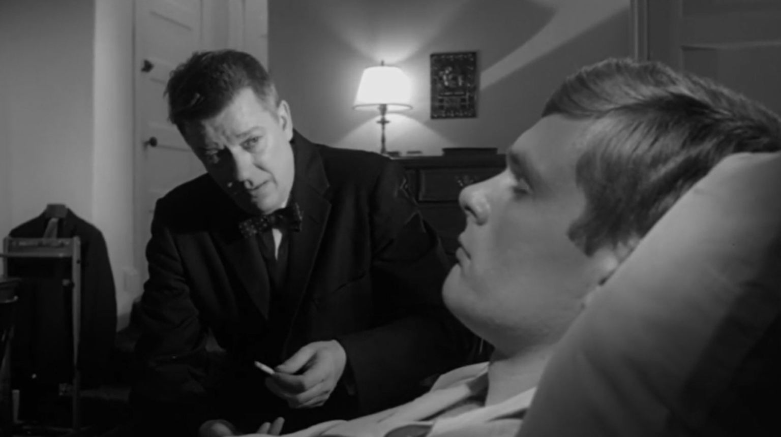 David and Lisa (1962) - FilmFanatic.org