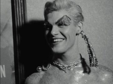 Savage Eye, The (1960) - FilmFanatic.org