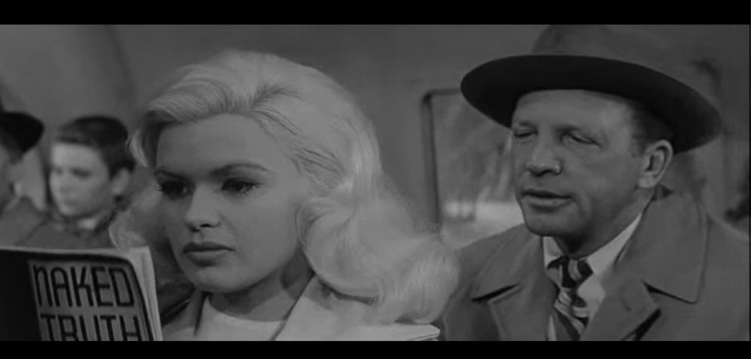 Wayward Bus, The (1957) – FilmFanatic.org