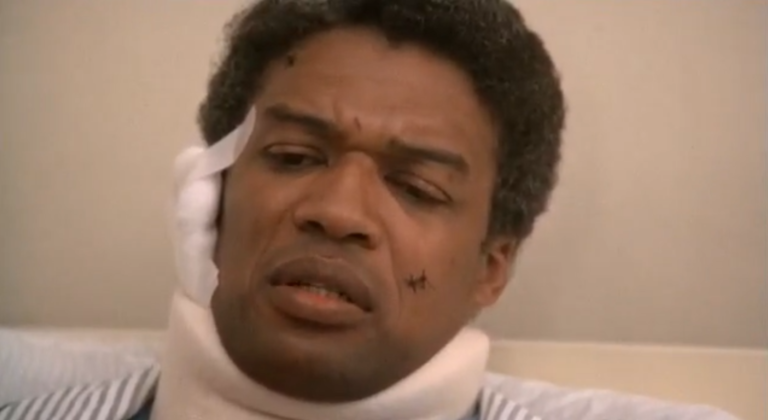Cornbread, Earl, and Me (1975) - FilmFanatic.org