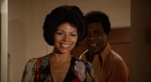 Cornbread, Earl, and Me (1975) - FilmFanatic.org