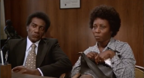 Cornbread, Earl, and Me (1975) - FilmFanatic.org