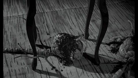 Fiend Without a Face (1958) - FilmFanatic.org