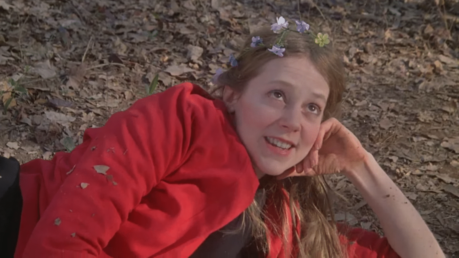 Wise Blood (1979) - FilmFanatic.org