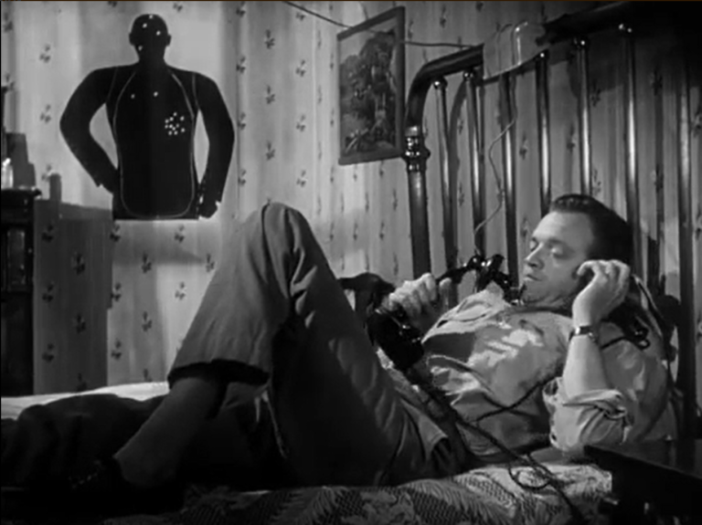 Prowler, The (1951) - FilmFanatic.org