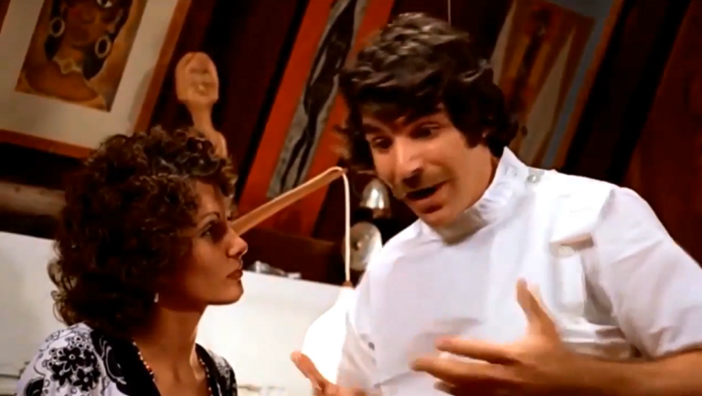 Deep Throat (1972) - FilmFanatic.org