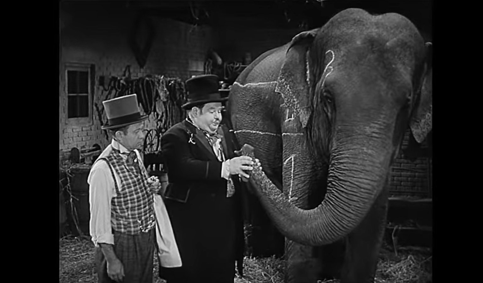 Zenobia (1939) - FilmFanatic.org