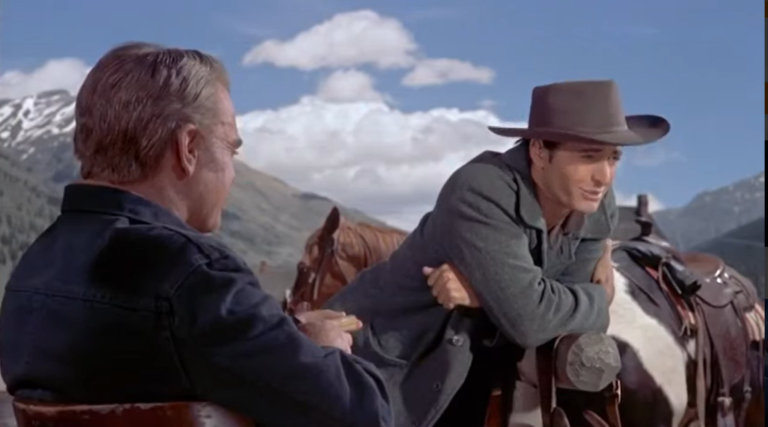 Run For Cover (1955) - FilmFanatic.org