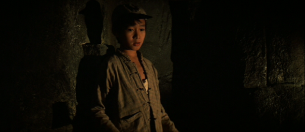 Indiana Jones and the Temple of Doom (1984) - FilmFanatic.org