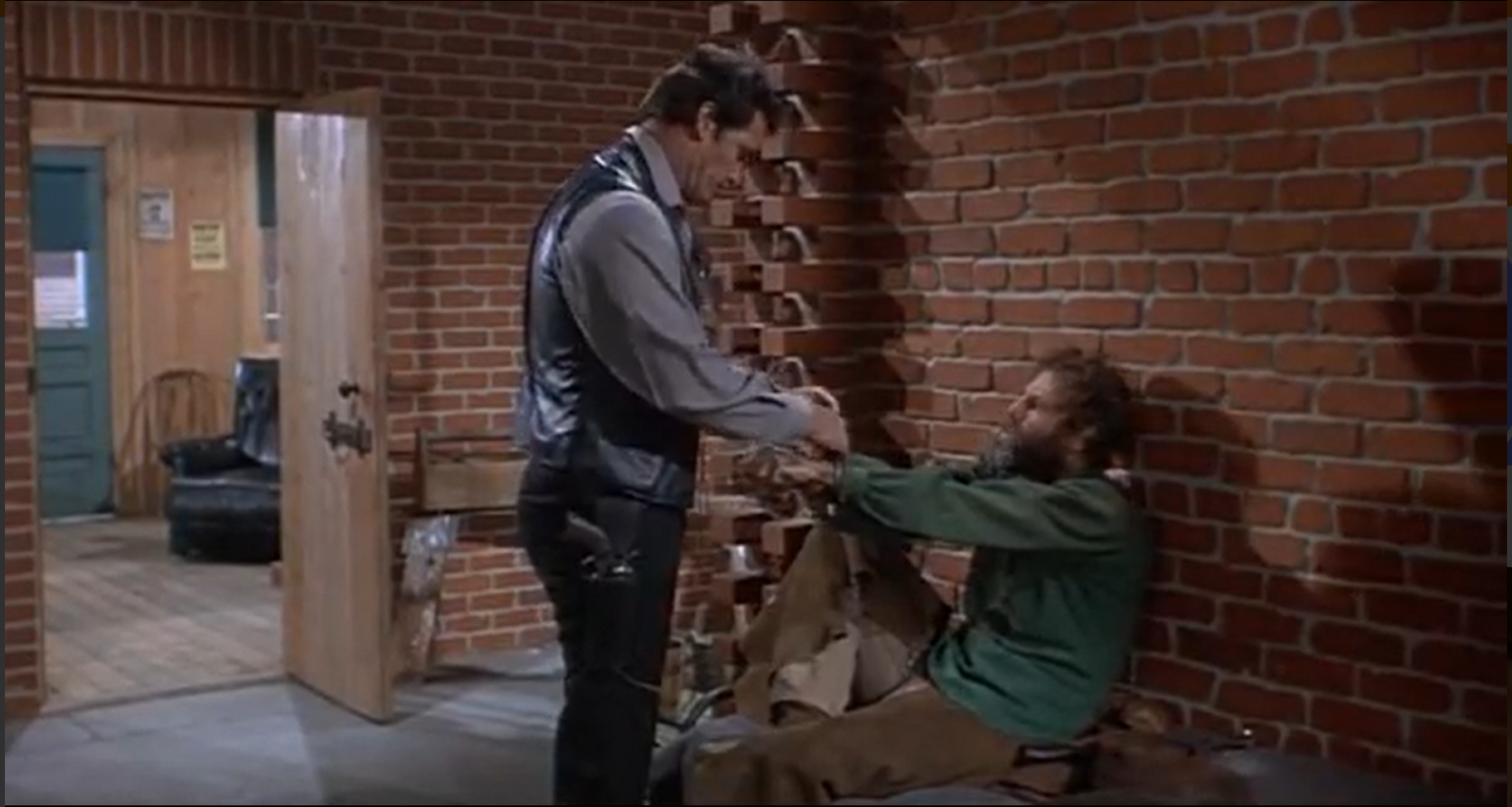 Support Your Local Sheriff (1969) - FilmFanatic.org