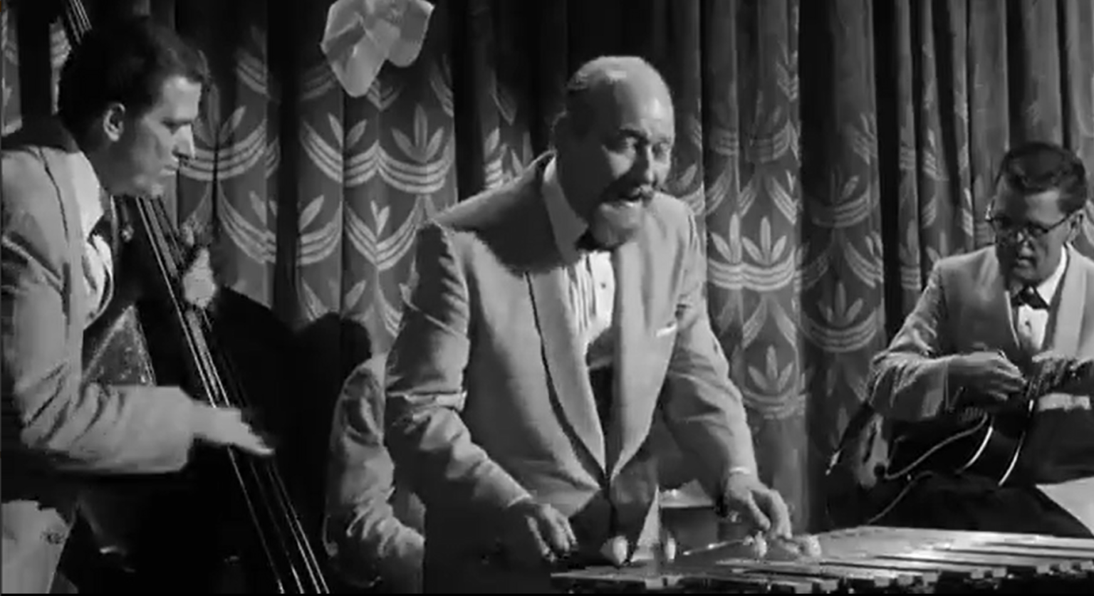 Screaming Mimi (1958) - FilmFanatic.org