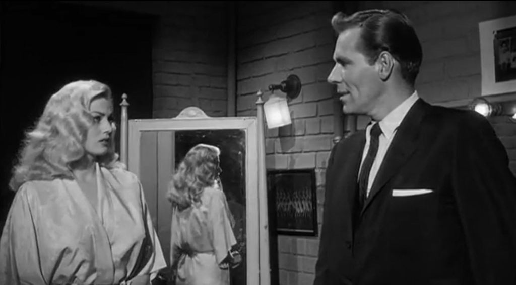 Screaming Mimi (1958) - FilmFanatic.org