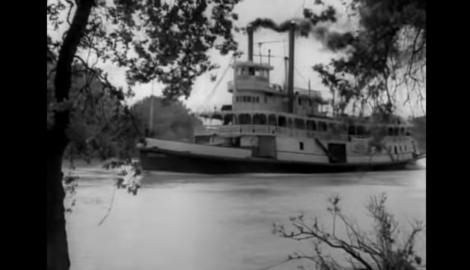 Steamboat Round the Bend (1935) – FilmFanatic.org