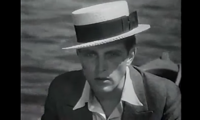 American Tragedy, An (1931) - FilmFanatic.org